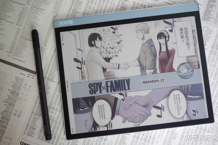 文石BOOX 新出的彩色墨水屏Tab10 C值得买吗？ - 知乎