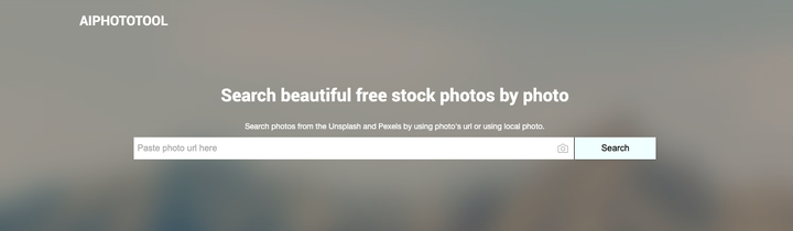 目前类似 Tineye 找图片的搜索产品都有哪些？大家怎么看图片搜索的未来？ - 知乎