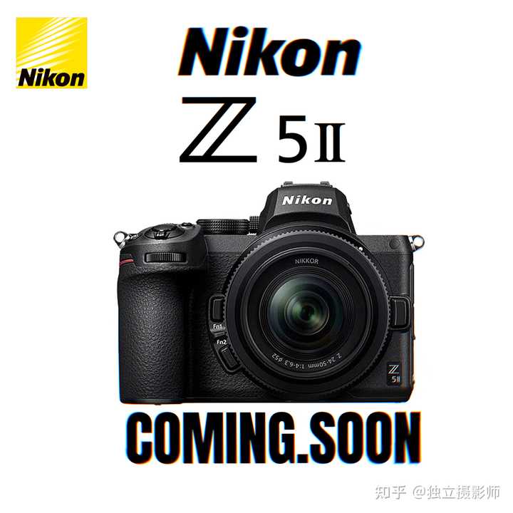 尼康新机Z52什么时候发布？ - 知乎