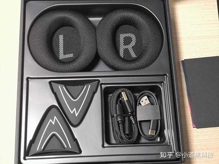 如何评价漫步者刚发布的G6 Pro头戴式游戏耳机，有哪些亮点和不足？ - 知乎