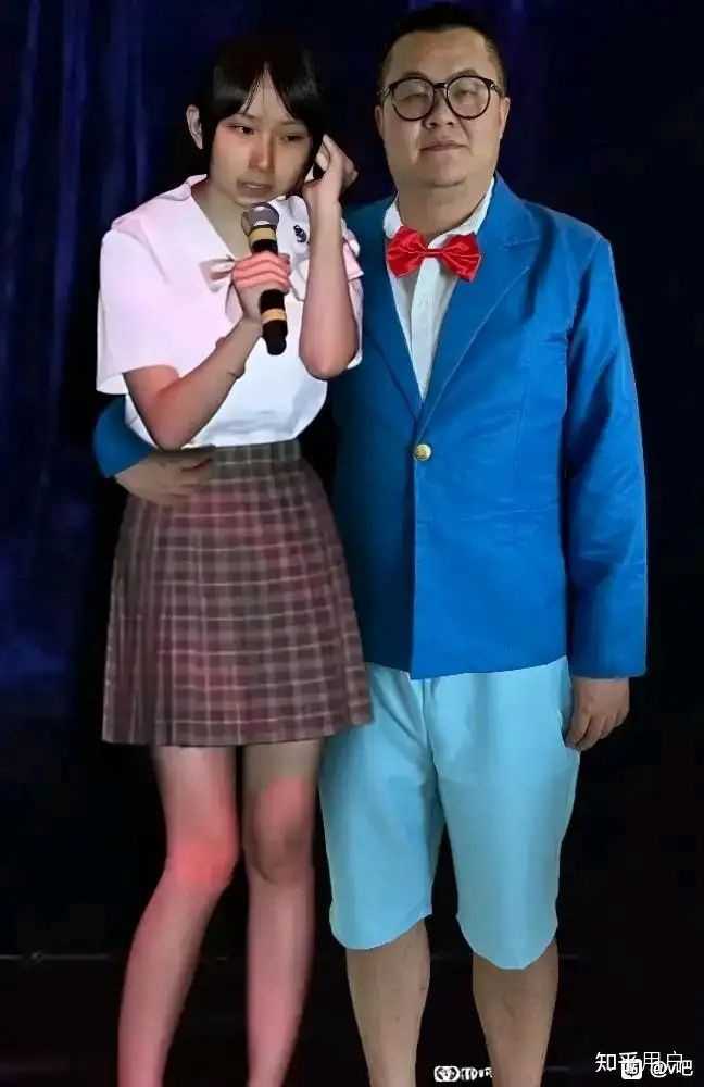 Hanser长什么样子？ - 知乎