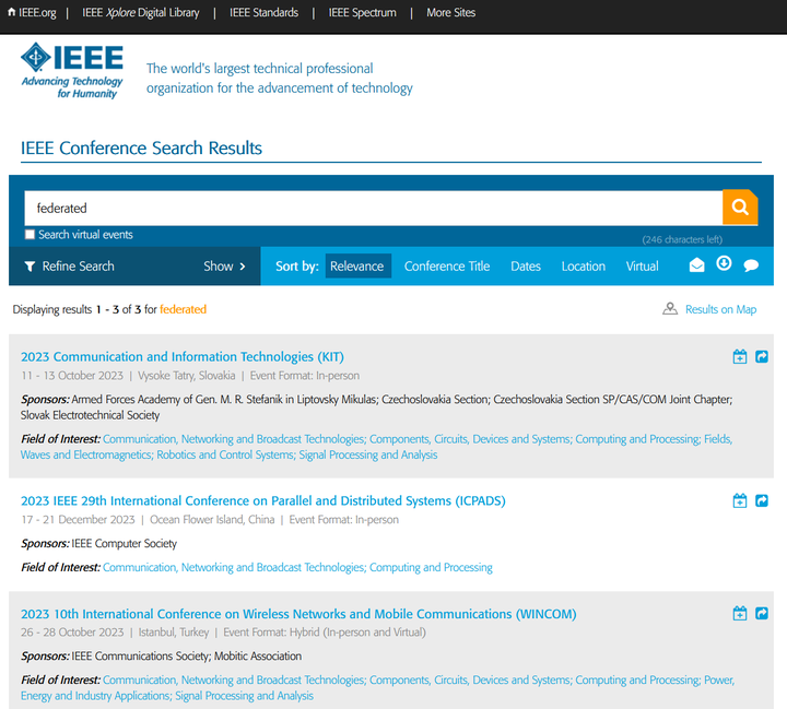 如何检索期刊Special issue的Call for Paper信息，并根据关键词进行筛选？ - 知乎