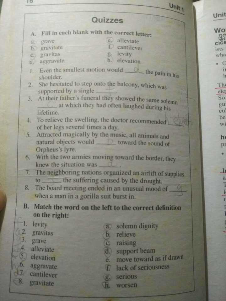 如何使用Merriam Webster's Vocabulary Builder这本书？ - 知乎