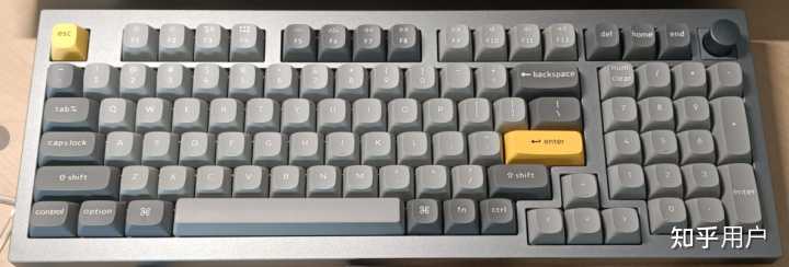 现在的笔记本去掉home\end\PgUp\PgDn是不是走上歪路了？ - 知乎