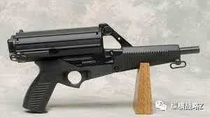 如何评价号称长风牌滚筒洗衣机的CS/LS06冲锋枪? - 知乎