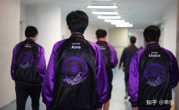 《DOTA2》职业选手 Maybe 宣布复出，将与 Fy 和 Chalice 组队，对此你有什么想说？ - 知乎