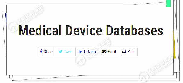 美国FDA认证在哪可以查询? - 知乎