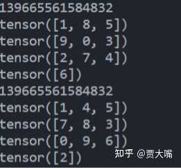 pytorch中dataloader是否会在训练的每一个epoch之后重新划分minibatch？ - 知乎