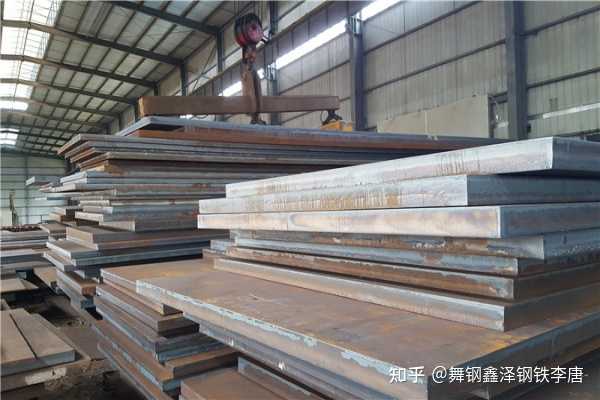 LH690-40 高强板的性能优势是什么？ - 知乎