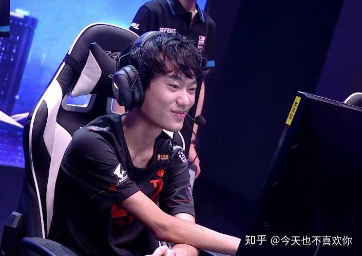 如何评价《英雄联盟》职业选手 Knight？ - 知乎