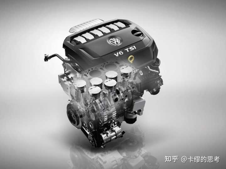 如何评价国内大众EA390 2.5T发动机的技术特点？ - 知乎