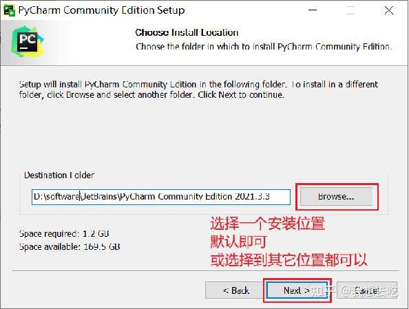 哪位大神能教我一下免费用pycharm吗？ - 知乎