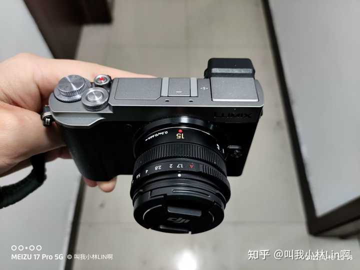 如何评价松下DG 15mm f/1.7？使用体验如何？ - 知乎