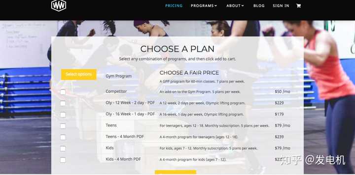 Crossfit动作这么多，训练计划如何安排? - 知乎