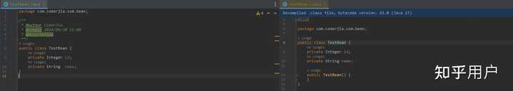 Lombok 同时使⽤@Data和@Builder 的坑，你中招没？ - 知乎