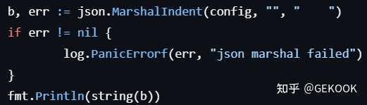 既然 golang 到处都是 if err != nil ，为啥不能从语法层面把这句话当做默认值？ - 知乎