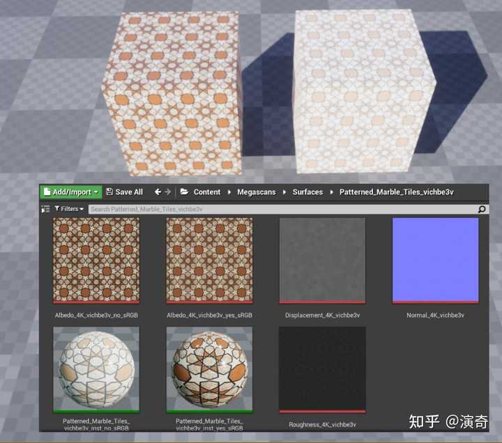 到底什么时候用gamma矫正？ - 知乎