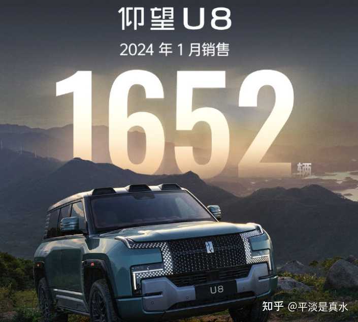 比亚迪U9上市，售价168万元！到底是什么样的人在冷嘲热讽？ - 知乎