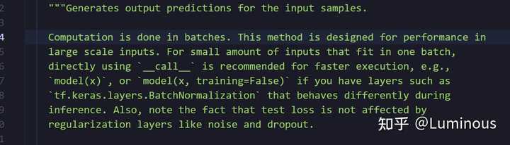 用python循环运行yolo detect图片，为什么会导致内存占用越来越大？ - 知乎