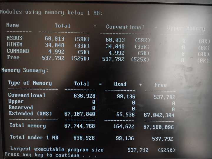 现在的电脑还可以装 Windows 98 吗？ - 知乎