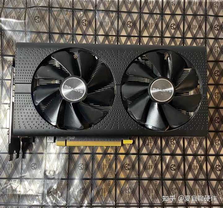 2023年了，RX580/590还能买吗？ - 知乎