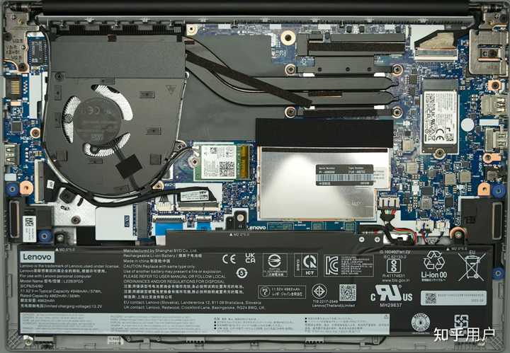 价格一样ThinkPad T14p和E14和14+怎么选? - 知乎