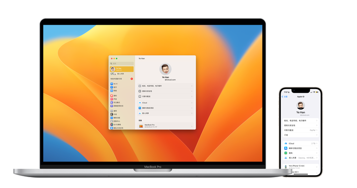 iPhone，iPad 和 Mac这三个设备如何实现联动？ - 知乎