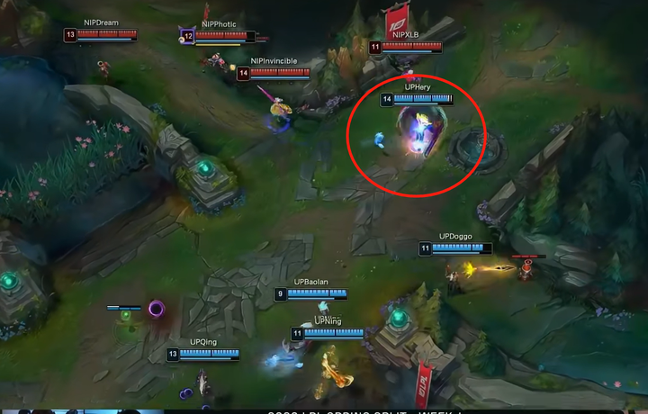 如何评价《英雄联盟》选手 Ning 复出后的表现？ - 知乎