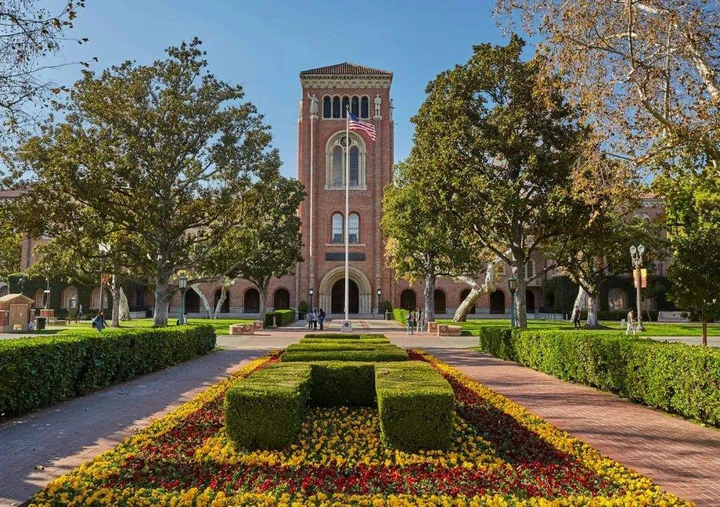 美国西北大学CE与USC CS37项目哪一个更好？ - 知乎