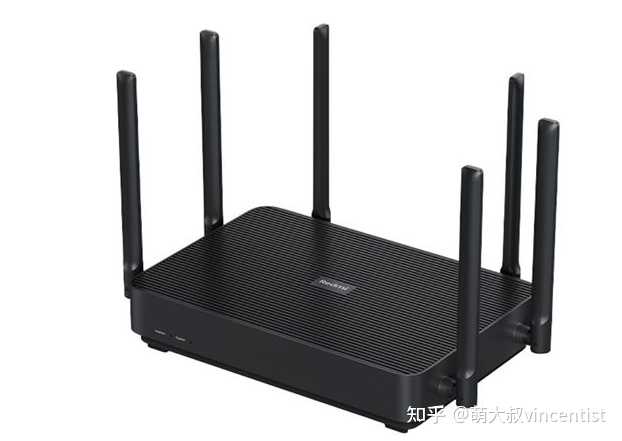 wifi组网建议 小米的? - 知乎