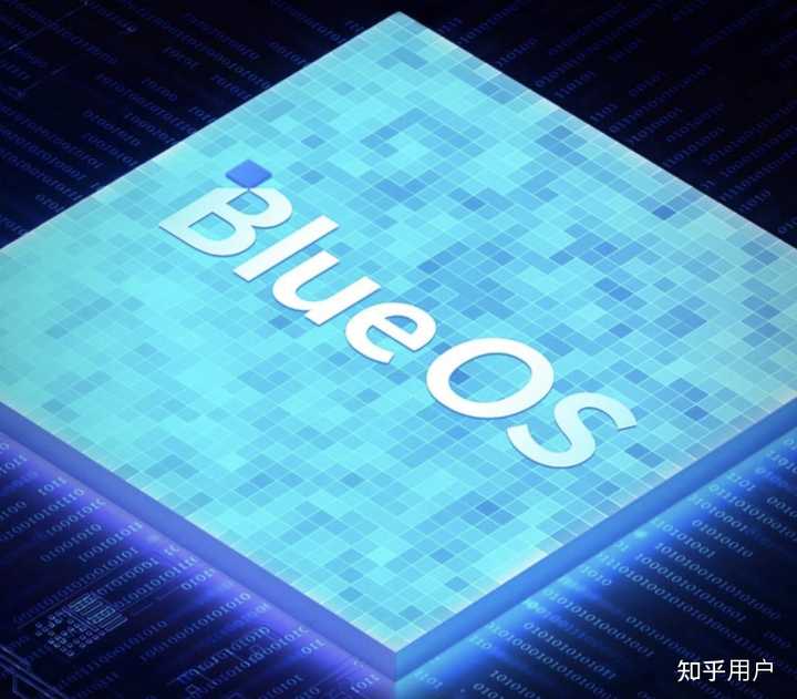 如何评价 vivo 11 月 1 日发布的自研操作系统蓝河操作系统 BlueOS? - 知乎