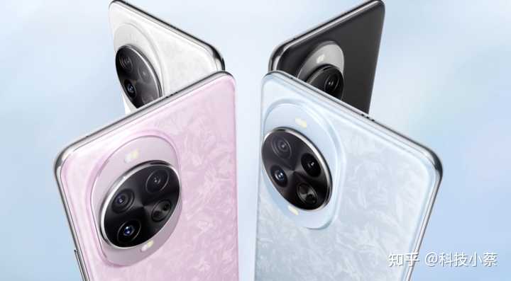 定价相差800元，华为nova14和nova14Pro有何区别，怎么选？ - 知乎