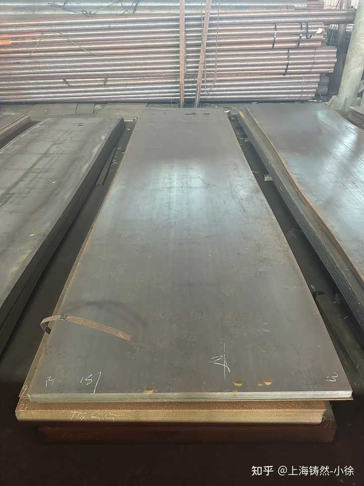 s235JR+AR是什么材料？ - 知乎