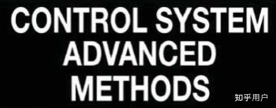 自动控制原理的外国教材有哪些？ - 知乎