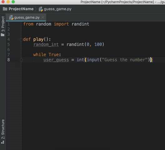 Python最强IDE PyCharm详细使用指南？ - 知乎