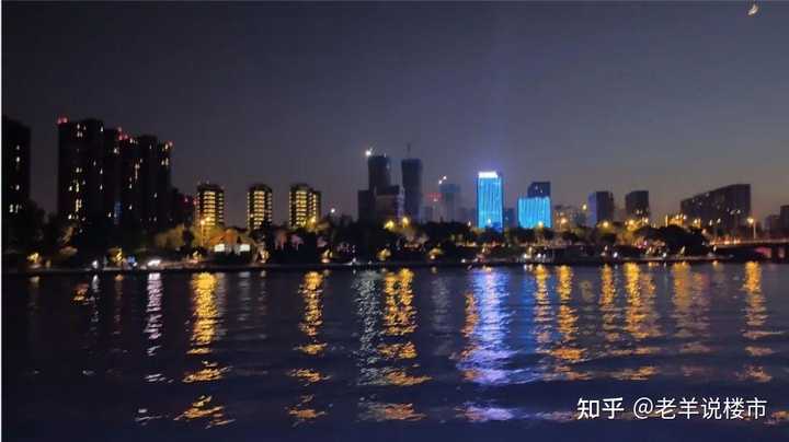 未来五年西安国际港务区发展前景怎么样？ - 知乎