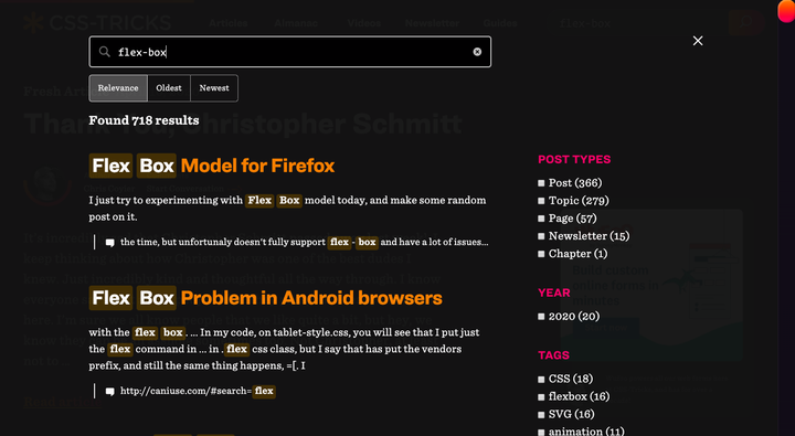 为什么 CSS 这么难学？ - 知乎