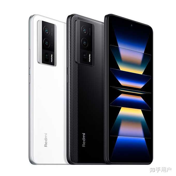 Redmi K60 系列三款机型有何区别，应如何选择？ - 知乎