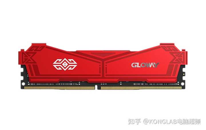 光威弈PRO 3000 8G DDR4内存纯国产长鑫颗粒会大卖吗？ - 知乎