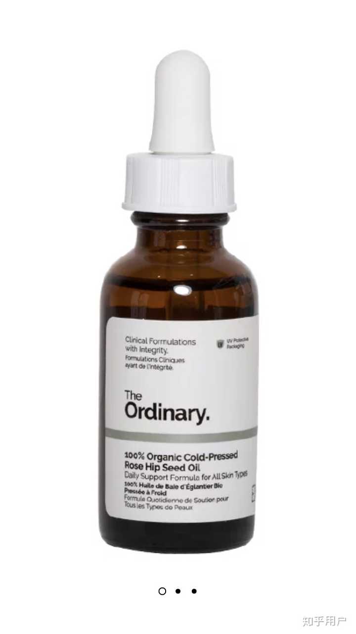 The Ordinary 效果怎么样？ - 知乎