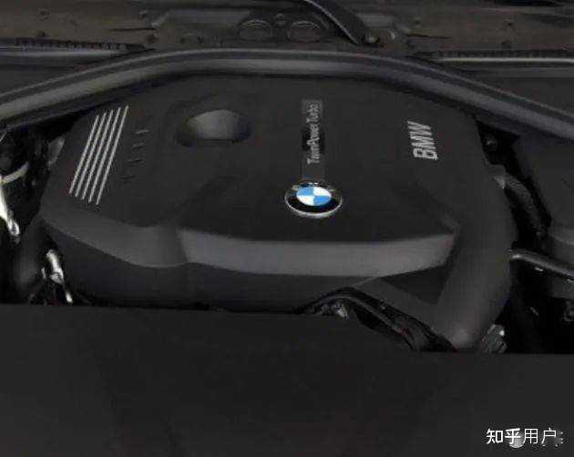 能否详细说说宝马B48TU和B48A20C的区别？ - 知乎