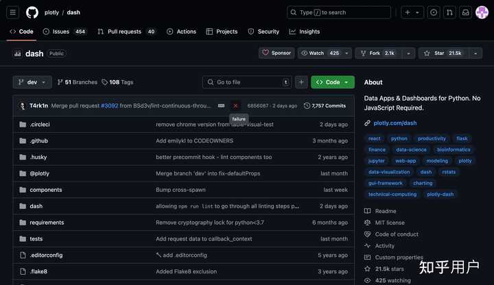 Python有哪些经典的常用库？ - 知乎
