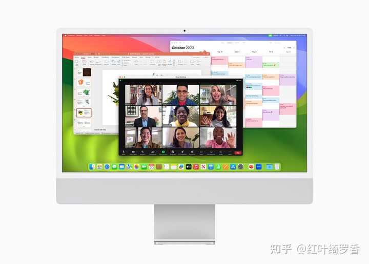为什么大多数评测对macbook的屏幕素质避而不谈？当真不怕被pwm频闪闪瞎眼吗？ - 知乎