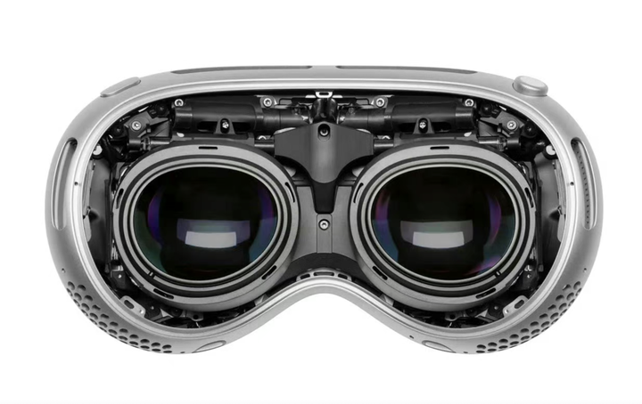 Vision Pro 为什么这么贵，它的成本结构是怎样的？ - 知乎