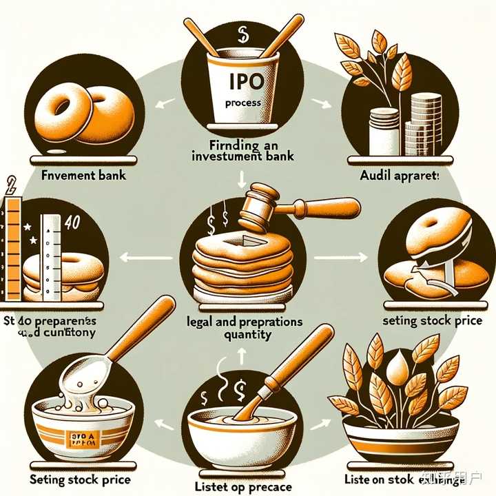 什么是IPO？ - 知乎