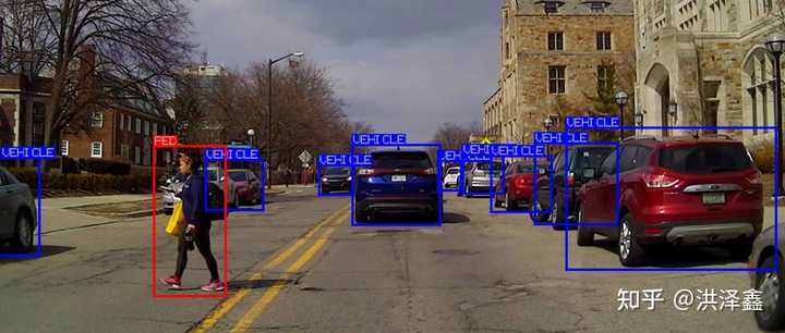 occupancy network对自动驾驶能带来多大的提升？会让激光雷达变得鸡肋吗？ - 知乎