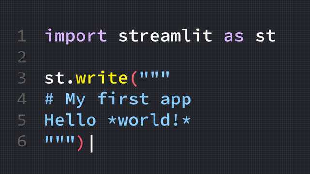 如何把 Streamlit 部署到服务器? - 知乎