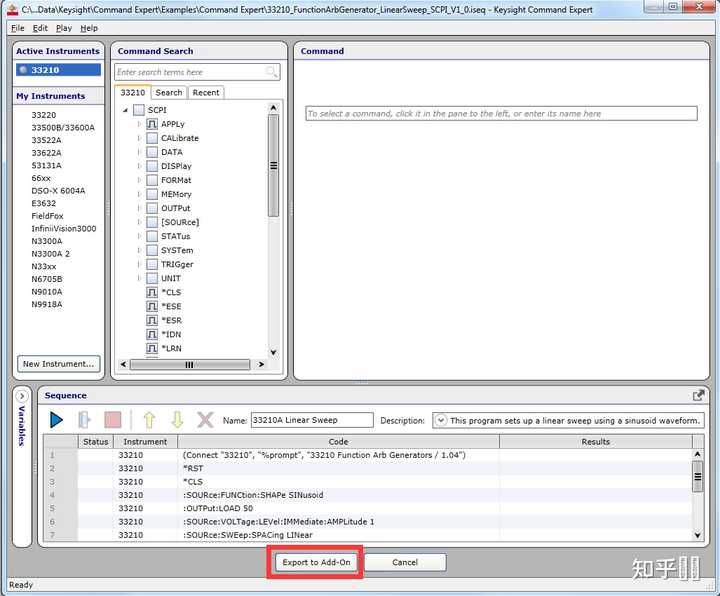 菜鸟如何快速学习labview操作硬件？ - 知乎