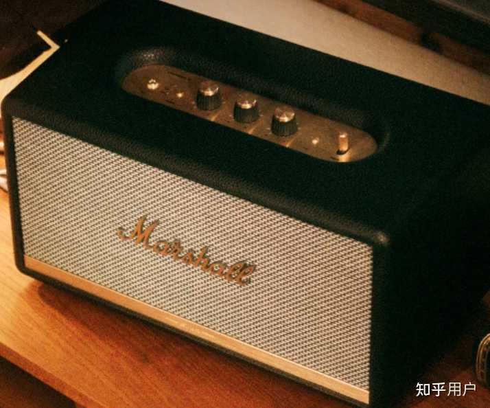 Marshall这个品牌有哪位老铁可以科普一下吗？ - 知乎