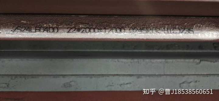 Q245R（R-HIC）是什么材质？有什么用途？ - 知乎